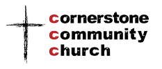 Focus In Christ Because He Is Coming Soon - ⛪ Cornerstone Community Church